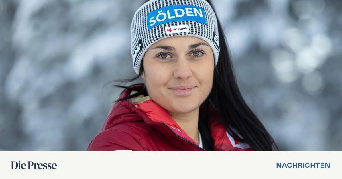 Beziehung mit ÖSV-Trainer: Gritsch setzt Karriere in Privatteam fort – DiePresse.com